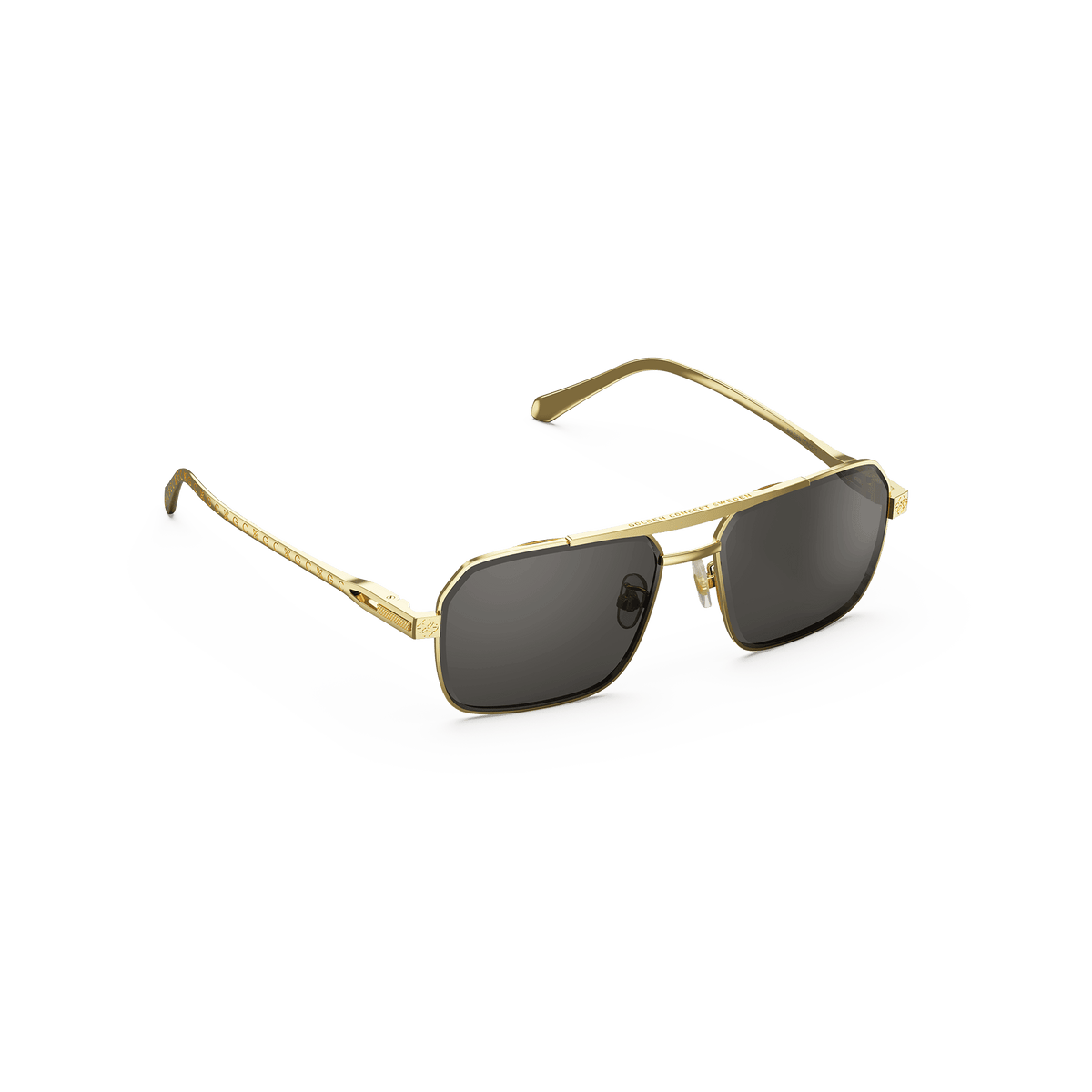 Sunglasses - Glider Gold – GOLDEN CONCEPT SOUTH AFRICA